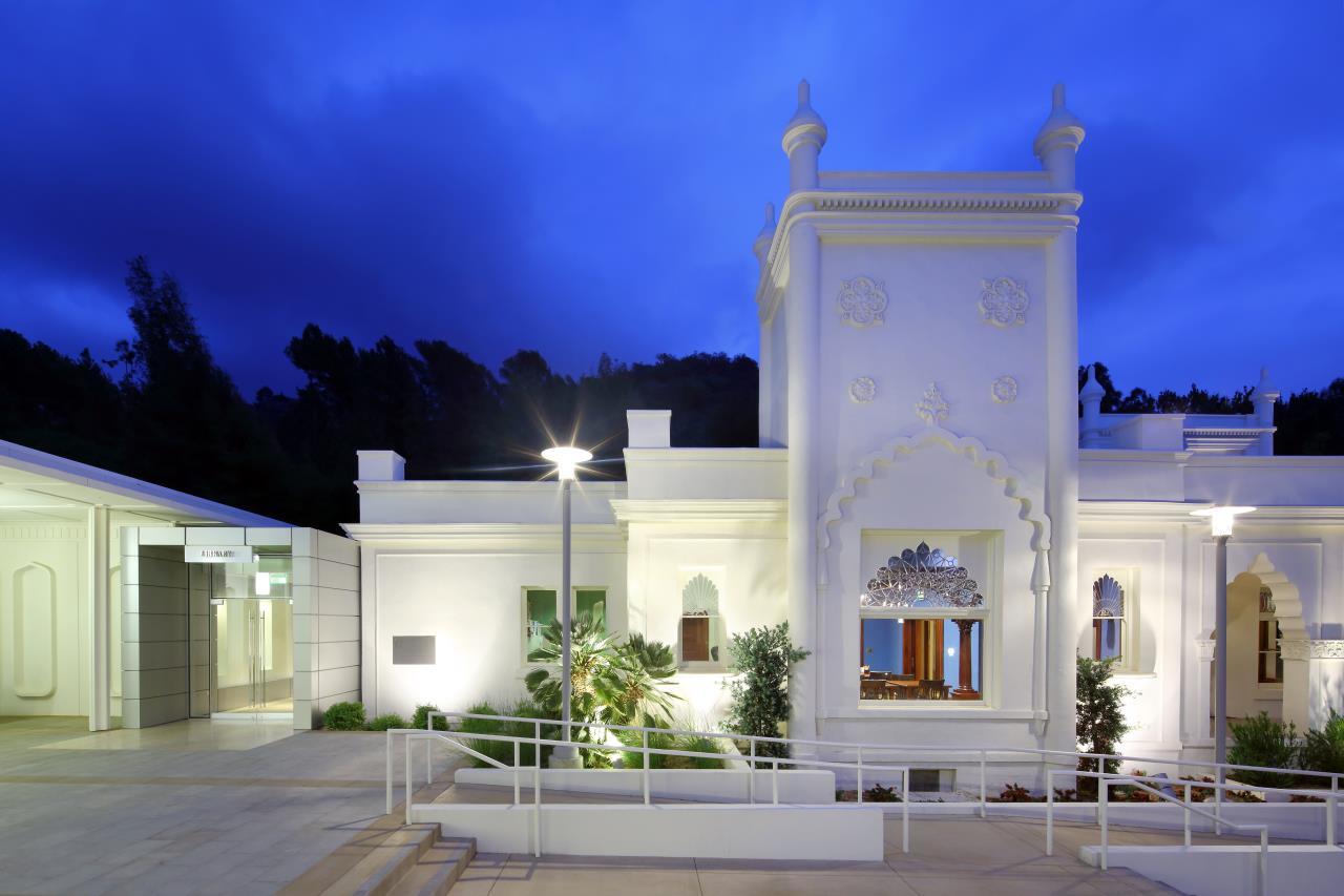 Brand Library & Art Center | Attractions in Glendale, Los Angeles