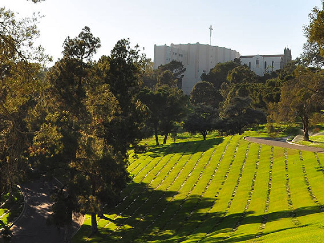 Things to do in Glendale for toursits and locals alike