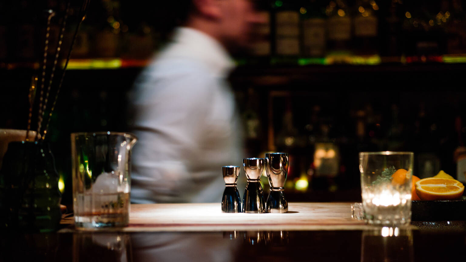 Q&A Bar | Bars in Asok, Bangkok