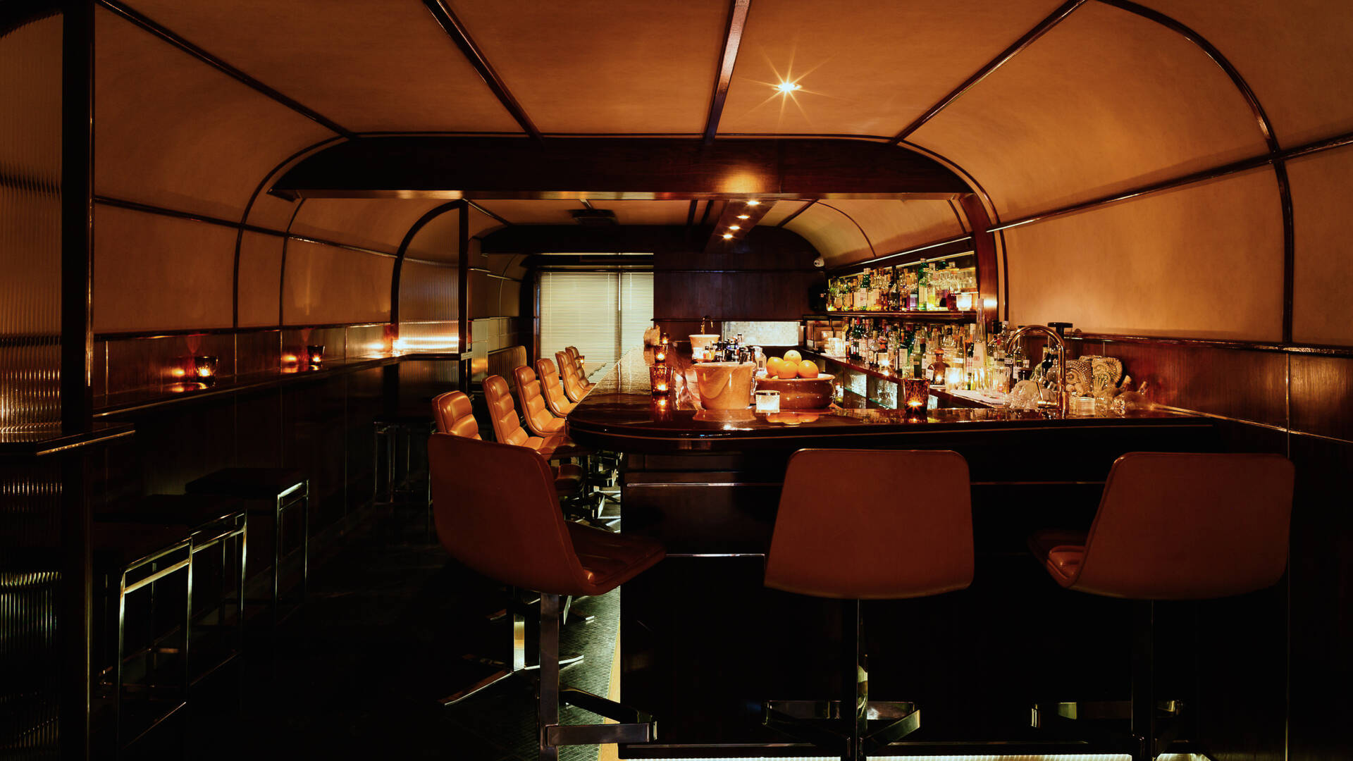 Q&A Bar | Bars in Asok, Bangkok