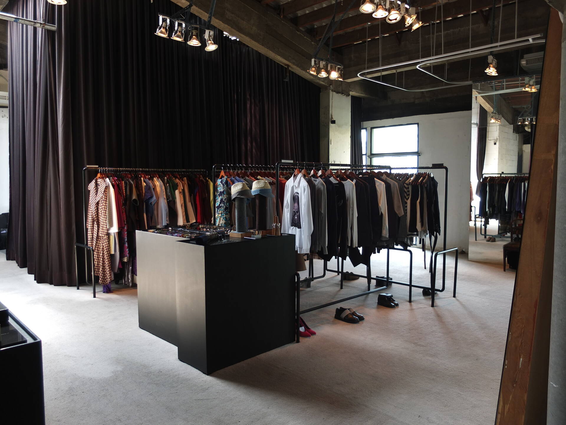 The 15 best fashion shops in Bangkok