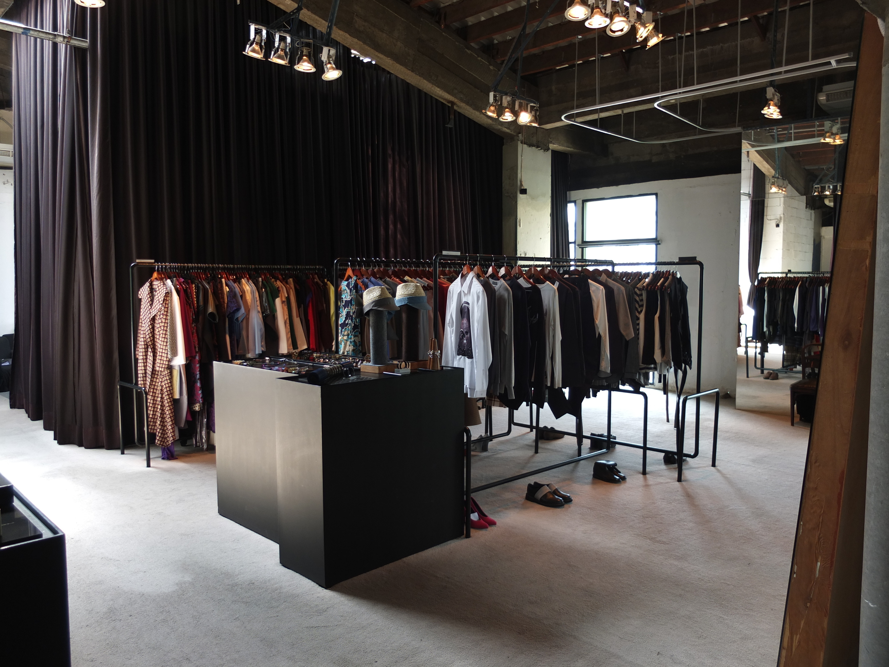 WWA | Restaurants in Siam, Bangkok