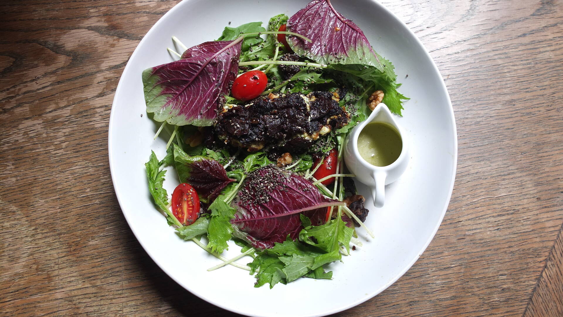 WWA | Restaurants in Siam, Bangkok