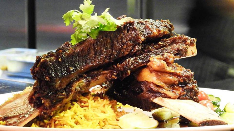 Badoque Café | Restaurants in Bedok, Singapore