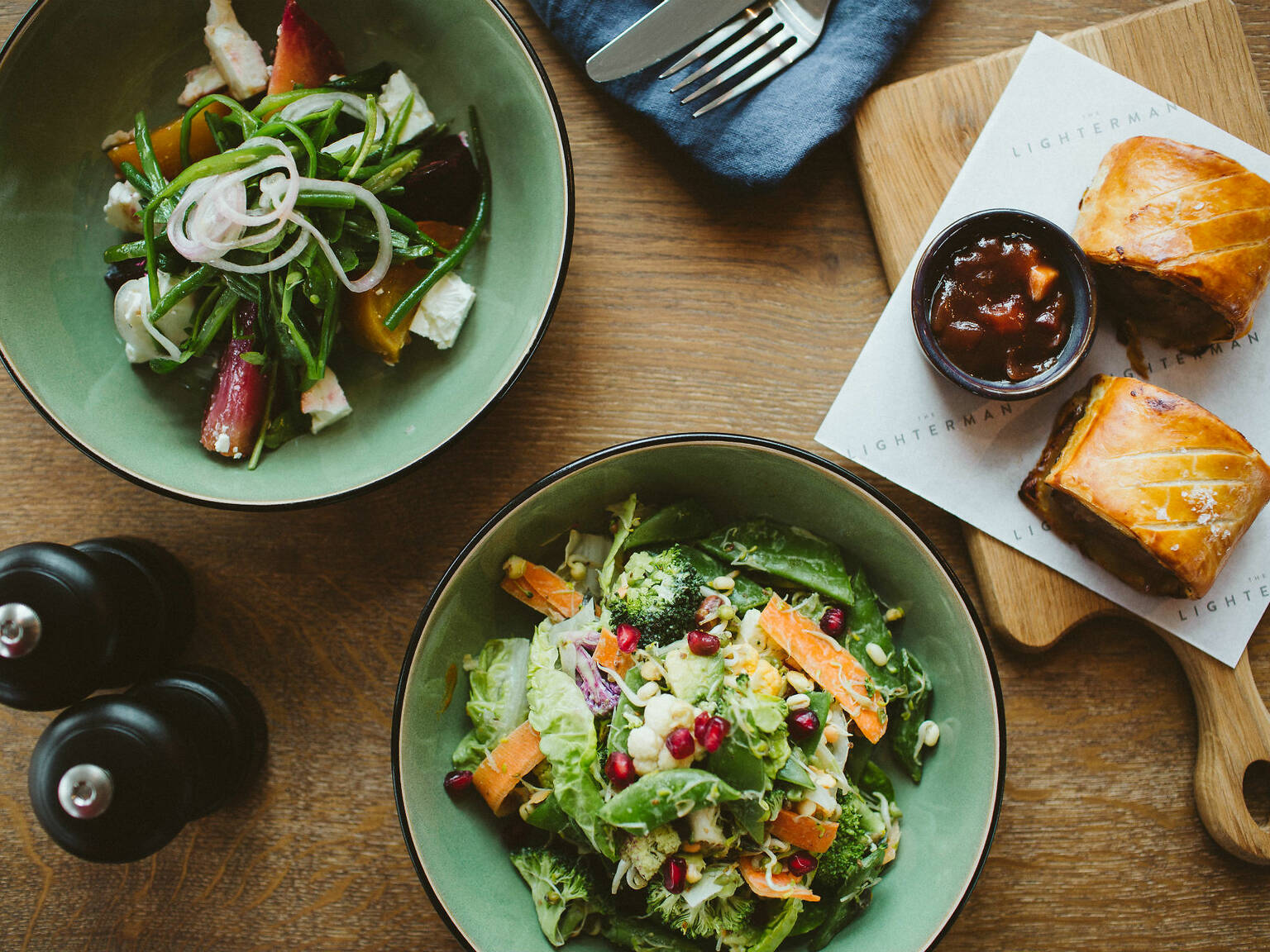 The Best Restaurants in King's Cross | 21 Royally Good Restaurants