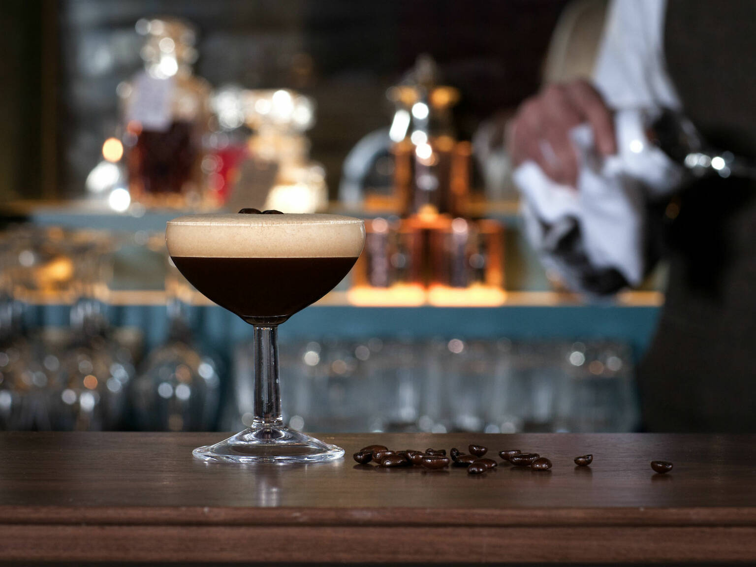 17 Best City Bars | Where To Drink In The City Of London