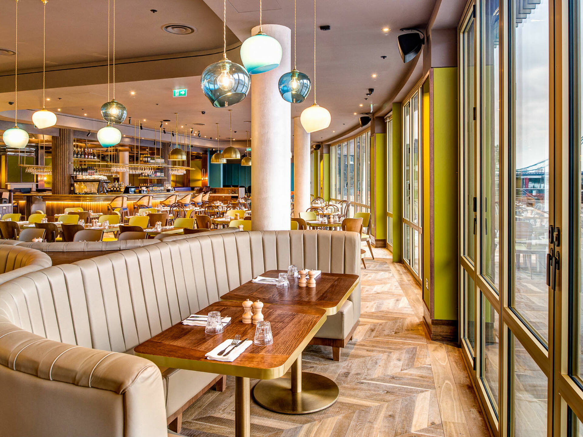 10 Best Restaurants For Pancakes in London