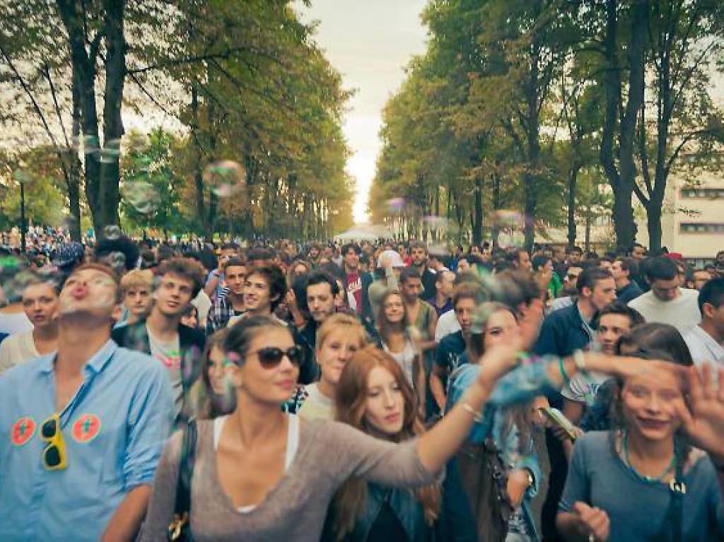 16 Massive Annual Events in Paris
