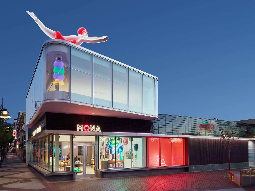 Guide to Glendale and the best the city has to offer