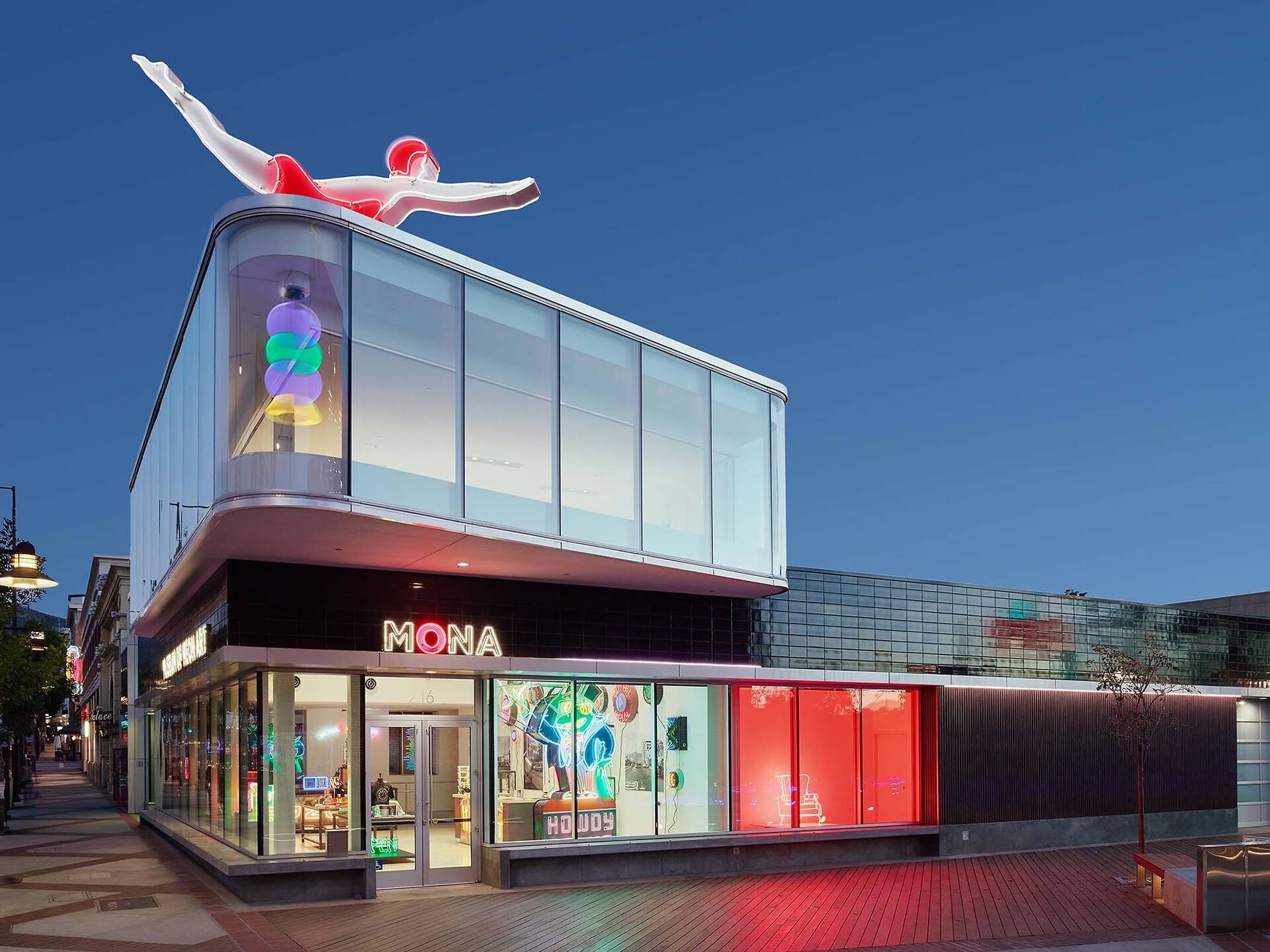 Guide to Glendale and the best the city has to offer