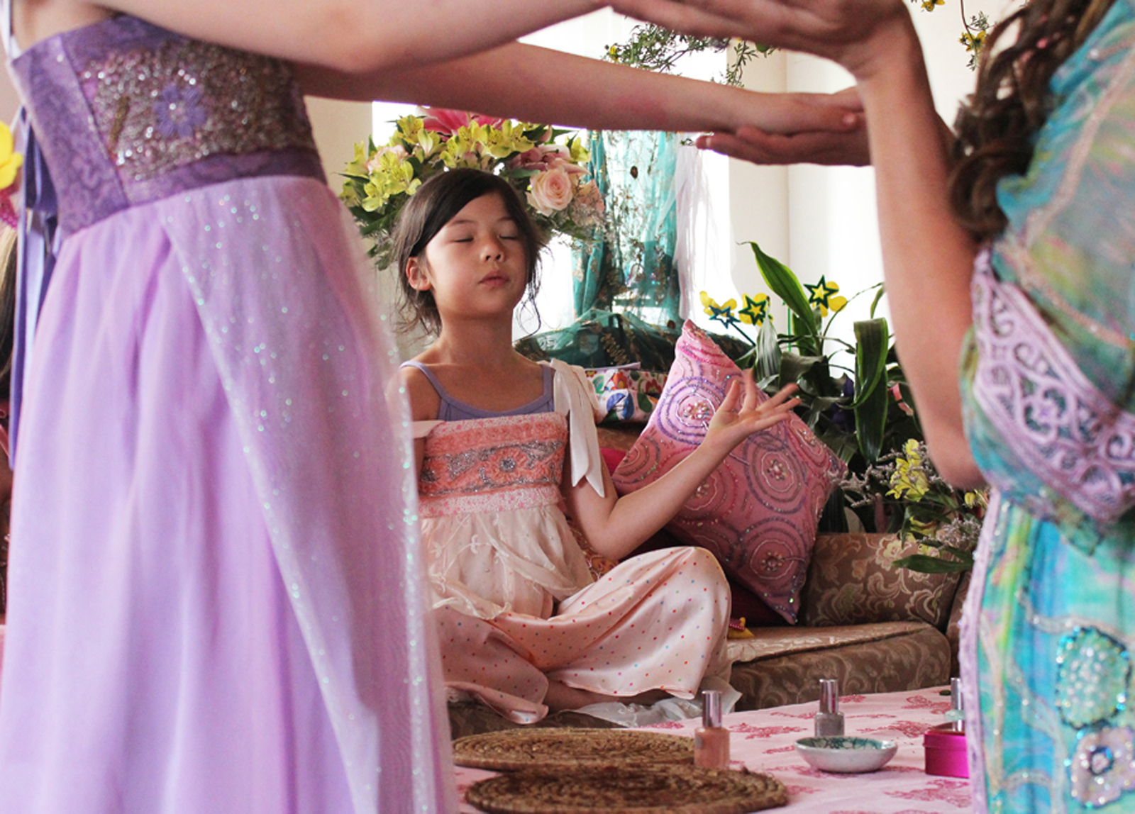 Mischievous Goddess Parties | Things to do in New York Kids