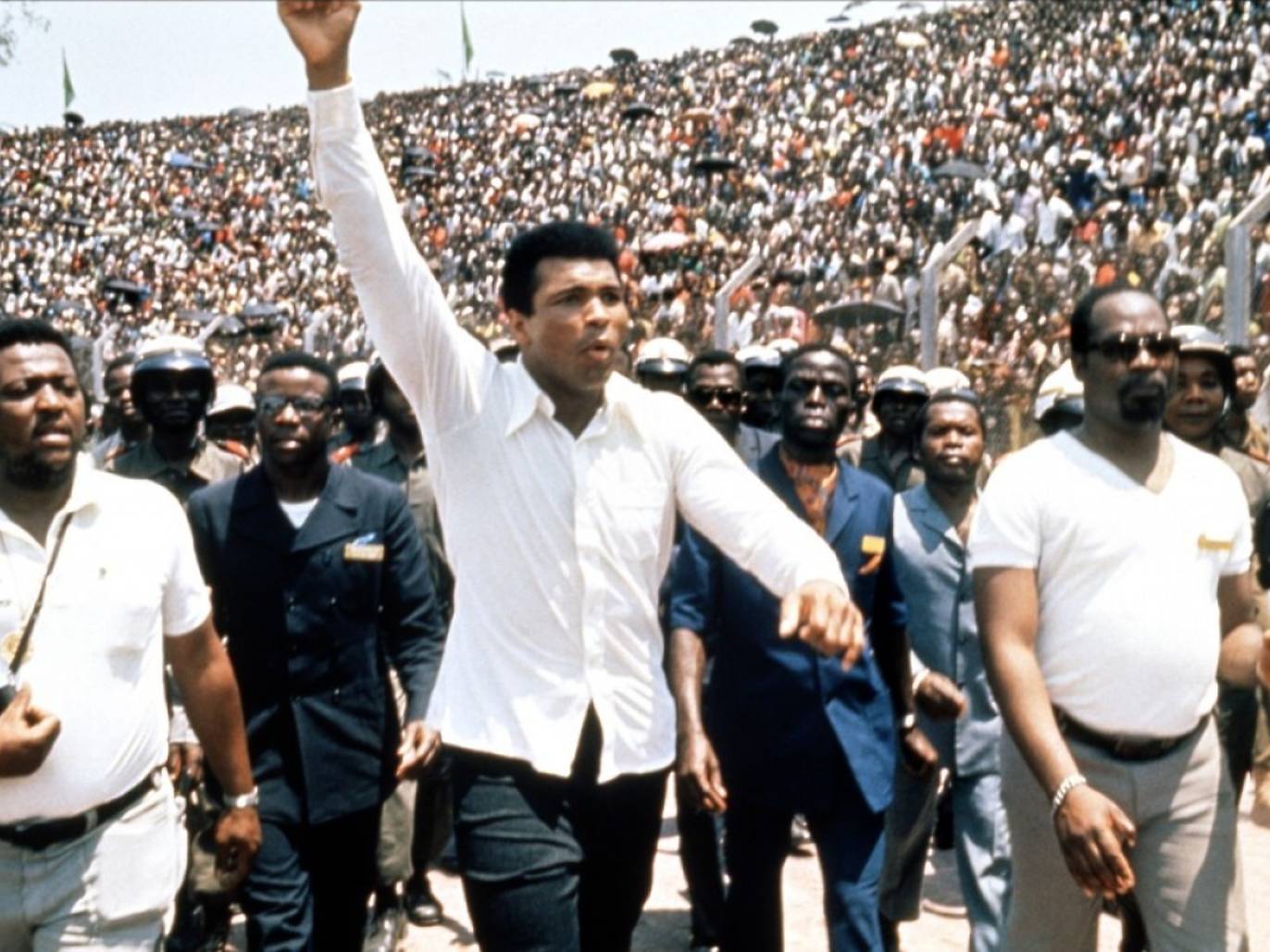 Best boxing movies of all time, including Rocky and Raging Bull