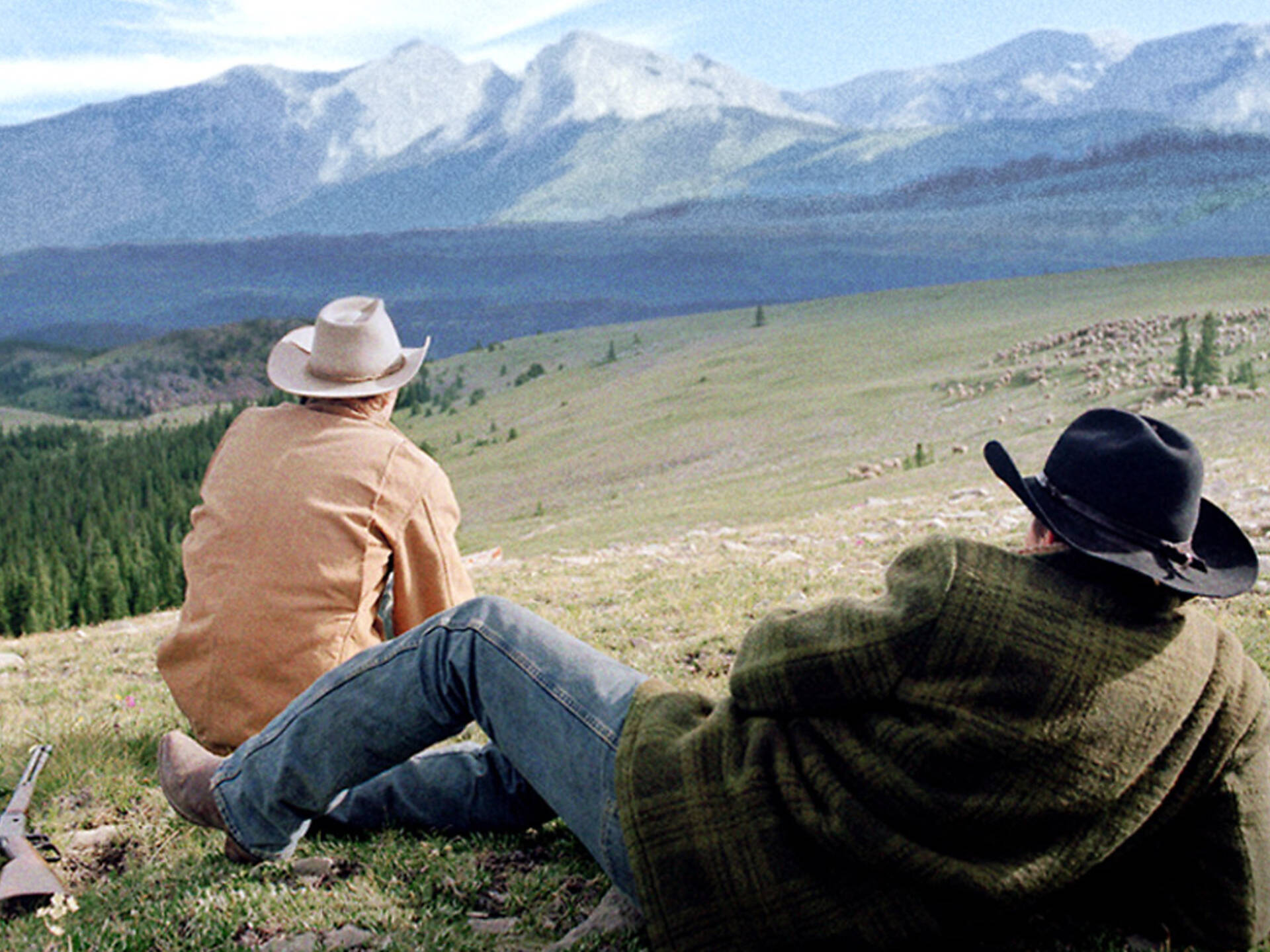 50 best American movies of all time, one from each state