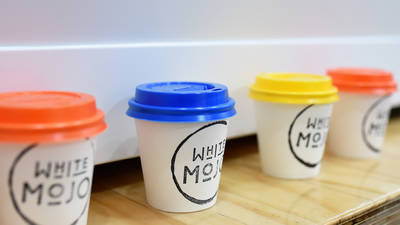 White Mojo | Restaurants in Melbourne, Melbourne