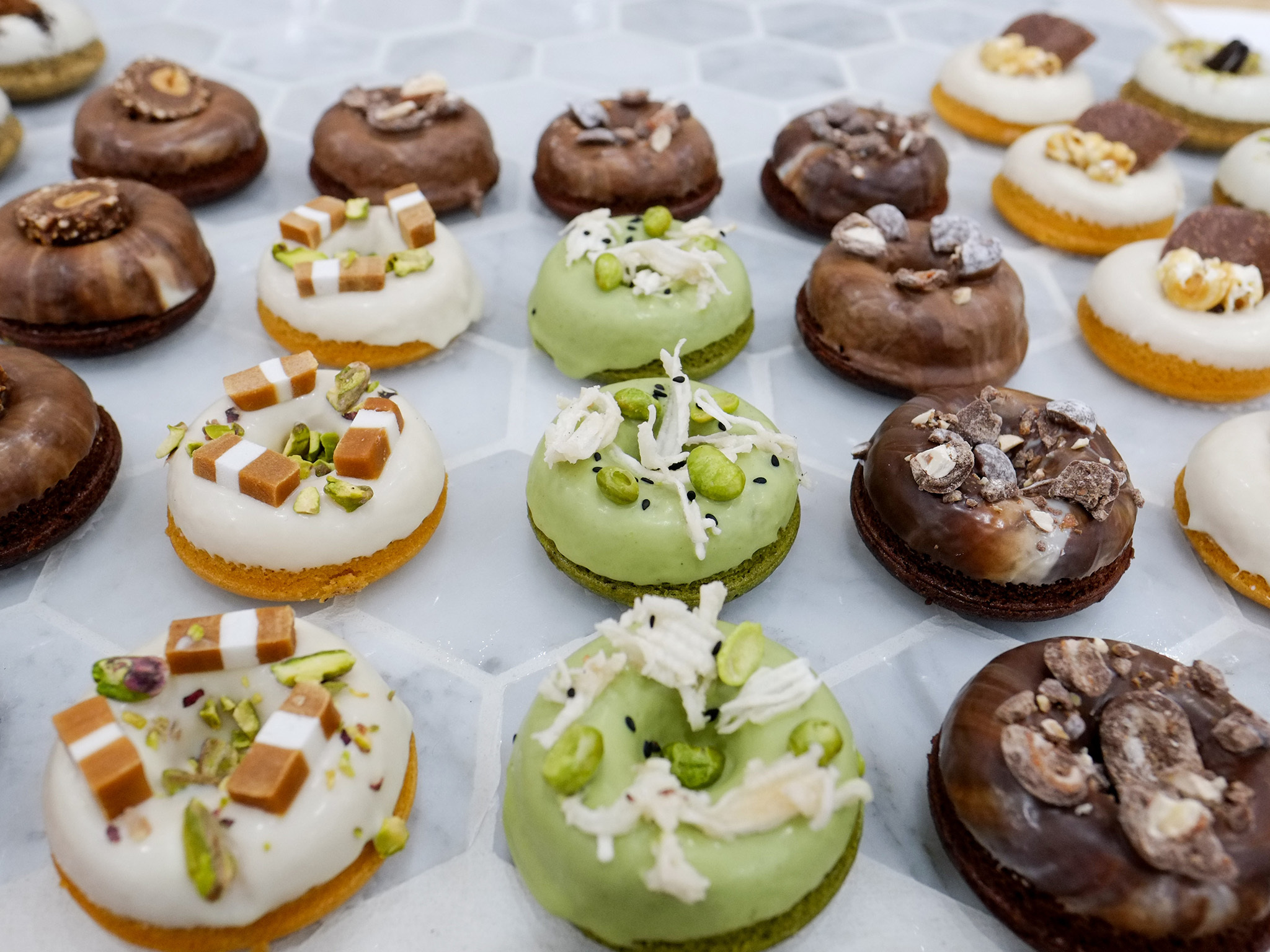 White Mojo | Restaurants in Melbourne, Melbourne