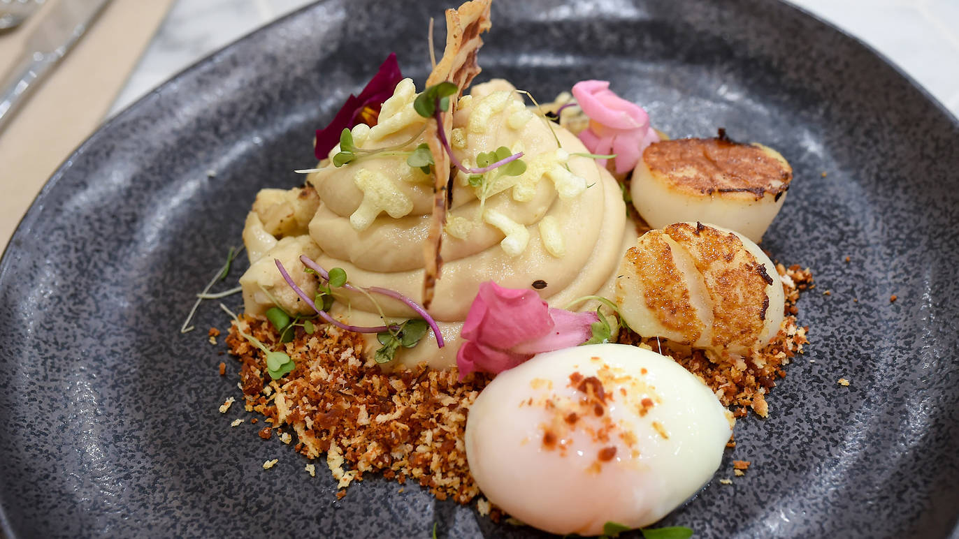 White Mojo | Restaurants in Melbourne, Melbourne