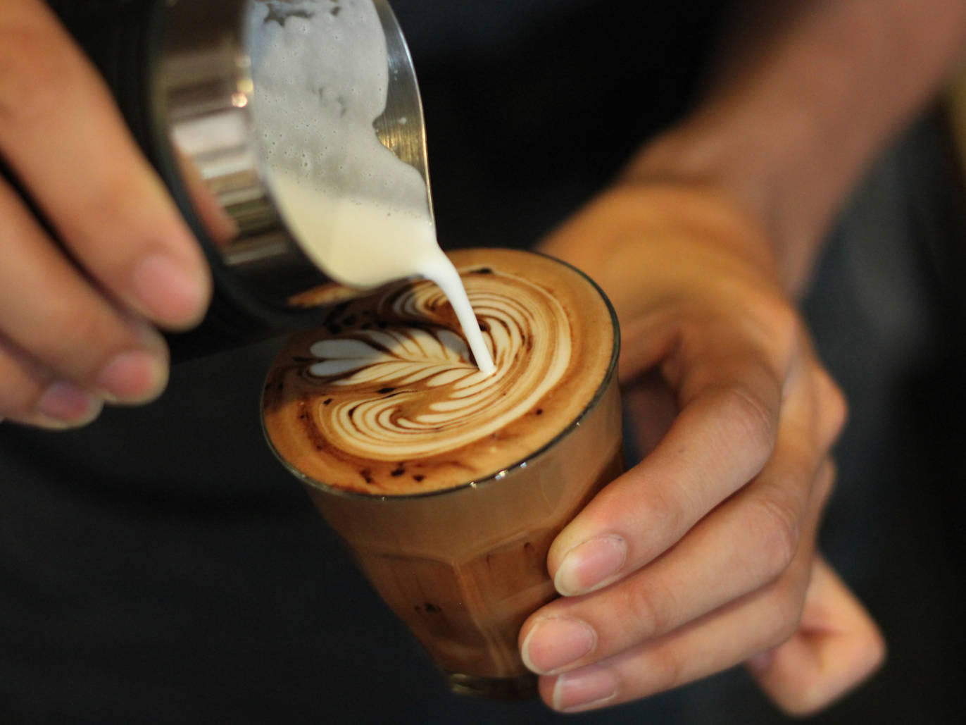 The best coffee shops and cafes in Bangkok