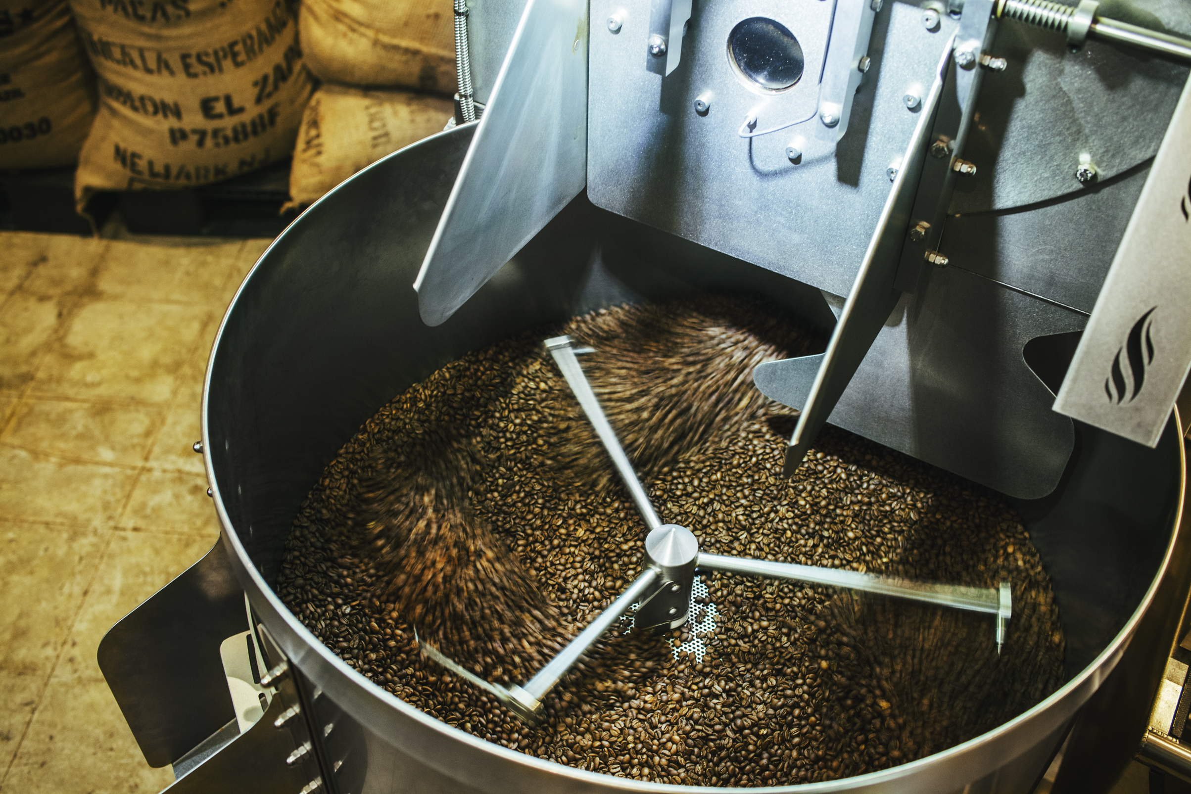 Roasted Coffee Laboratory | Restaurants in Shibuya, Tokyo