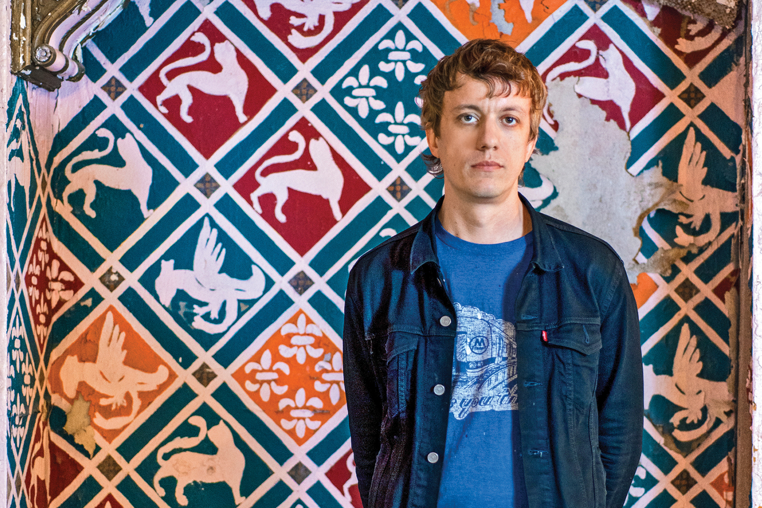 Steve Gunn Band | Música in Lisboa