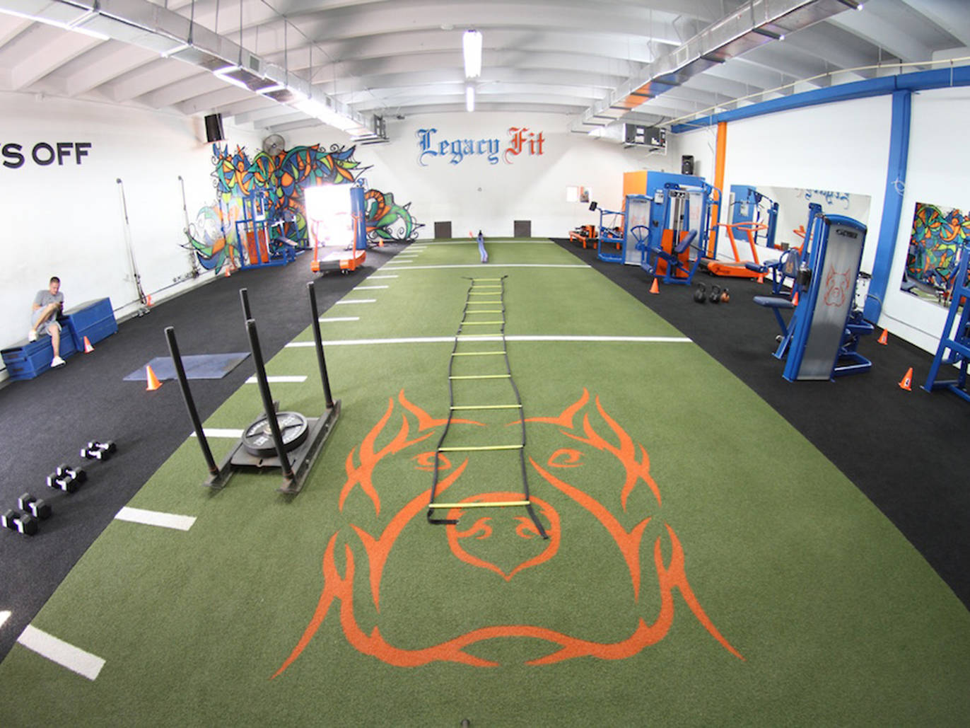 15 Best Gyms in Miami to Get You Fit and Healthy in 2024