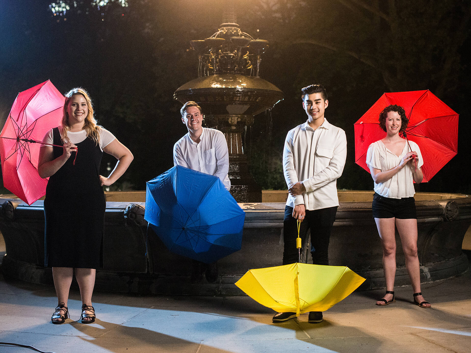 Find new pals in NYC thanks to these apps for making friends