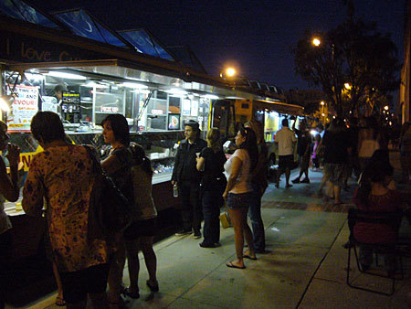 Things to do in Los Angeles today