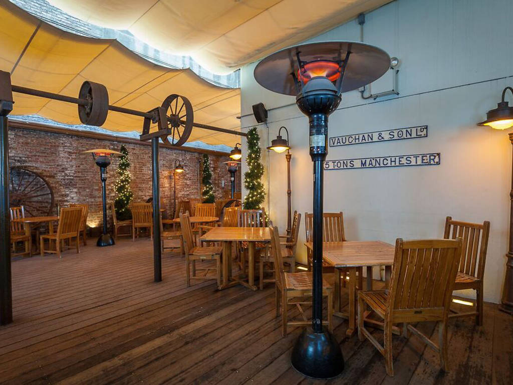 NYC's 13 best Irish restaurants