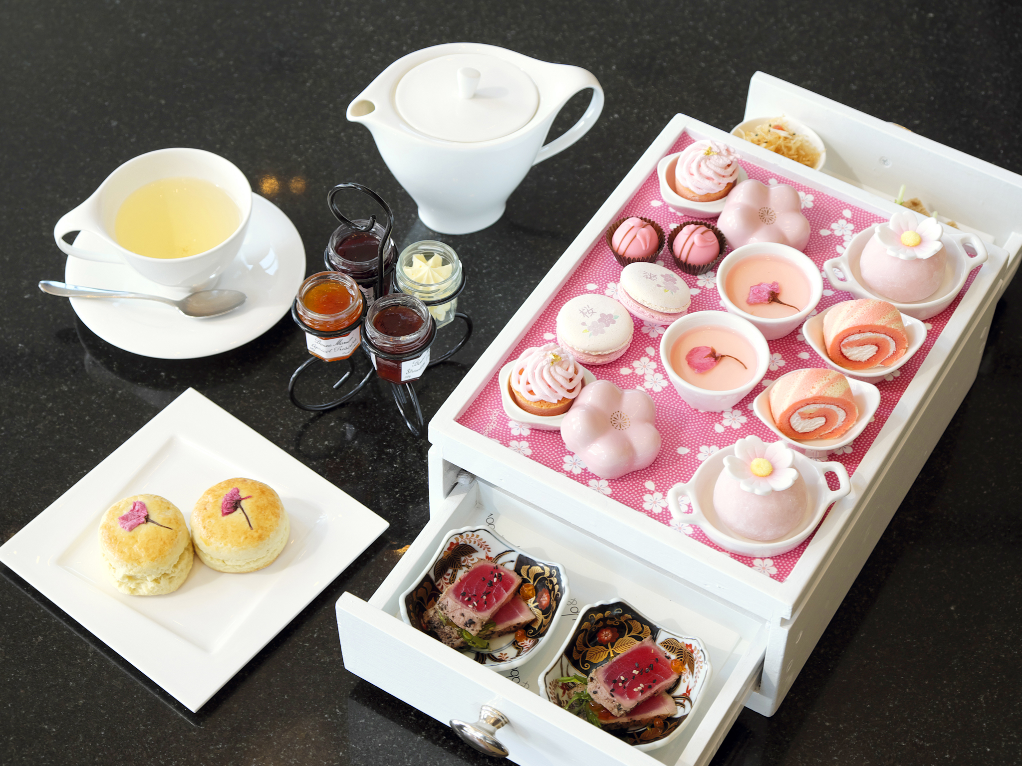 The Okura Prestige 01