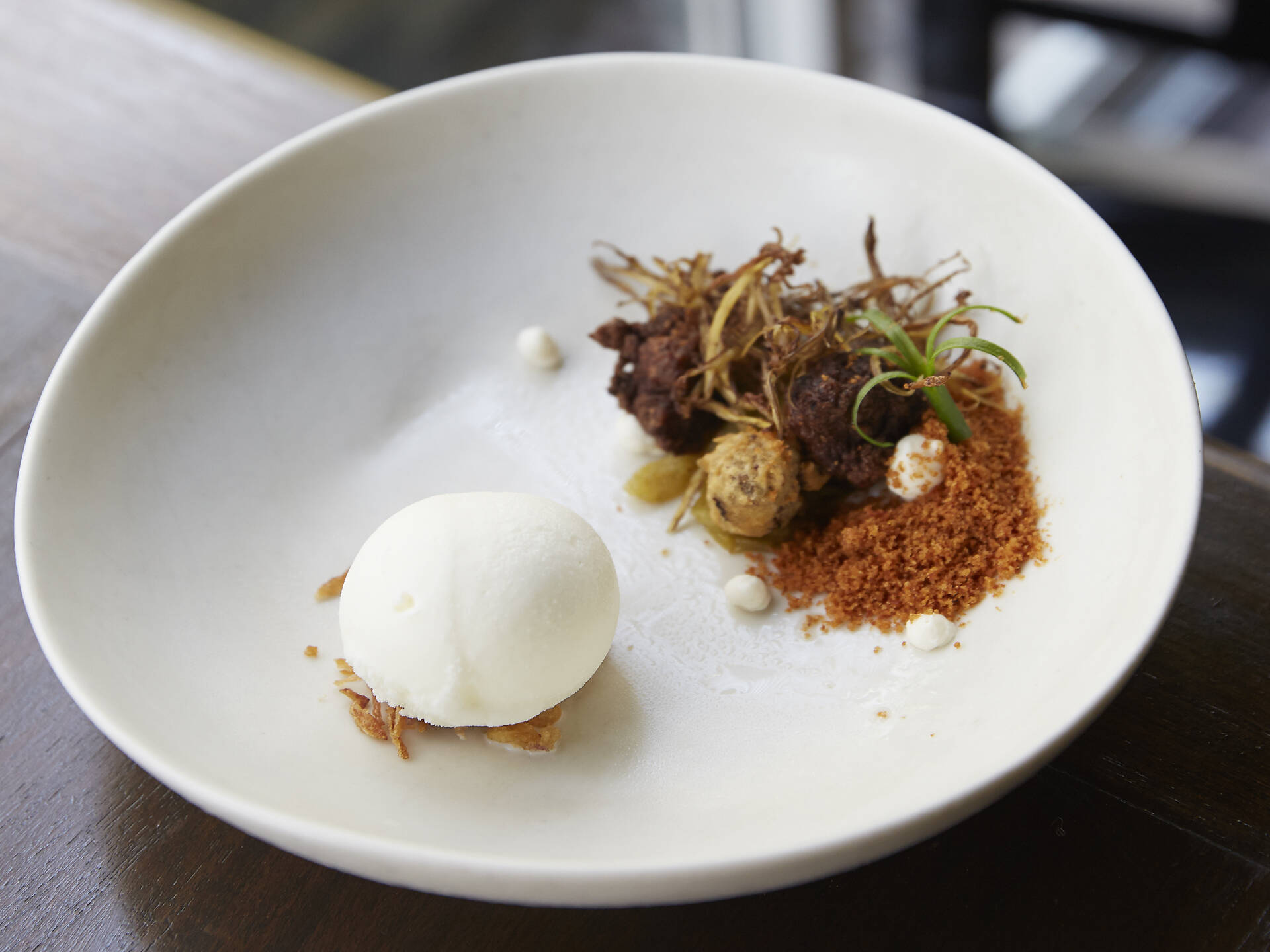 Best restaurants and cafes in Silom and Sathorn