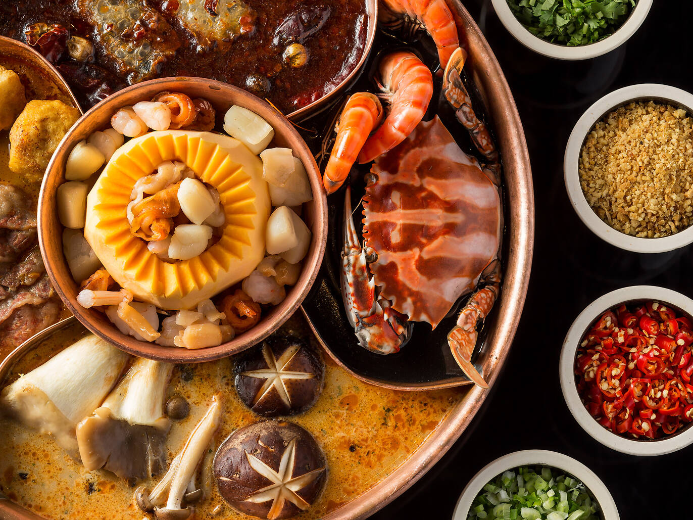 20 best uniquely Hong Kong dishes you need to try at least once — Time Out