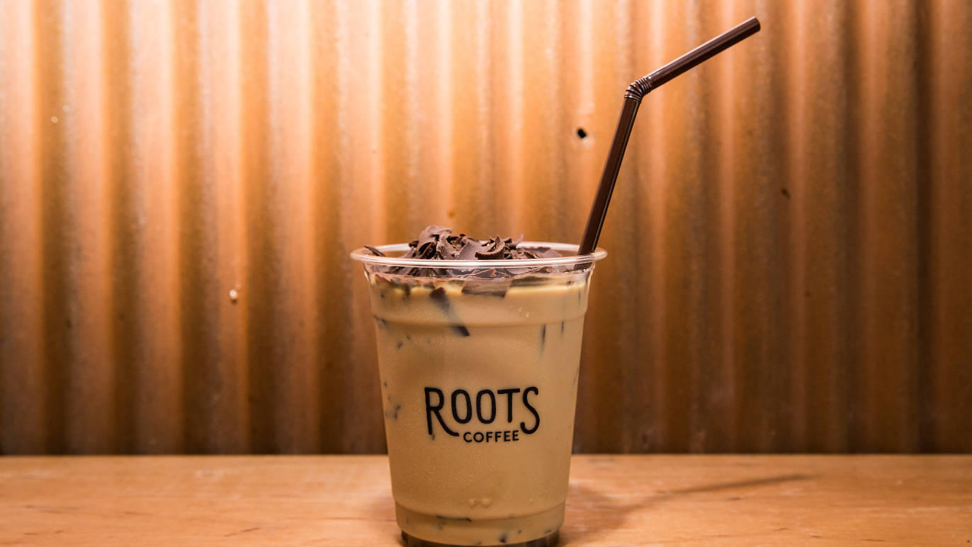 Roots Coffee Roaster | Restaurants in Ekamai, Bangkok