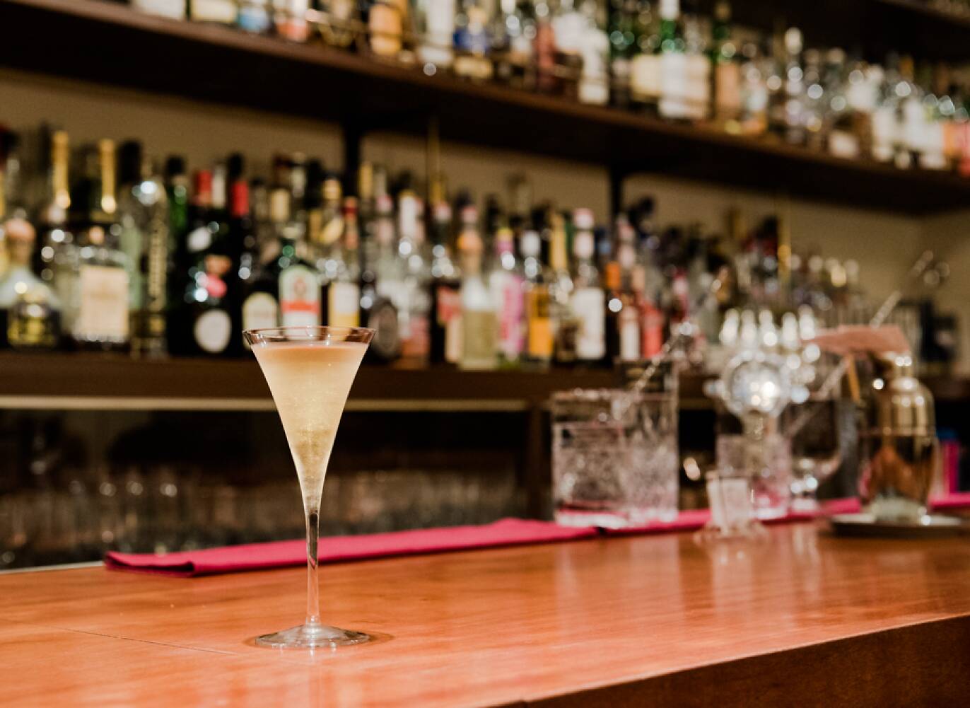 The best Tokyo bars: 10 essential Ginza bars | Time Out Tokyo