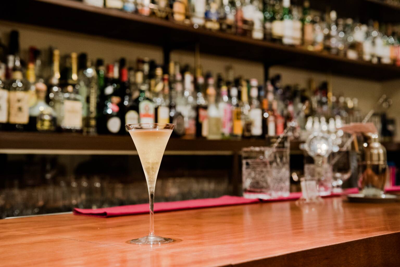The best Tokyo bars: 10 essential Ginza bars | Time Out Tokyo