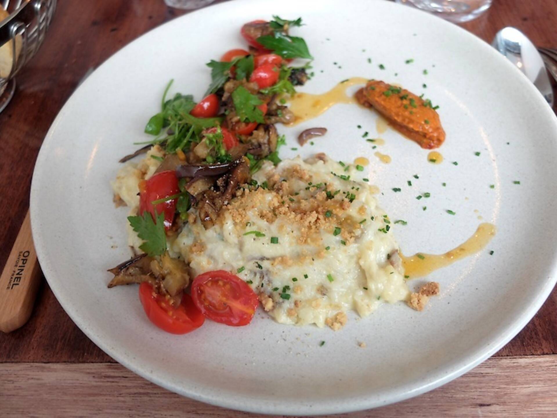 The best seafood in Paris - Seafood restaurants in Paris - Time Out Paris