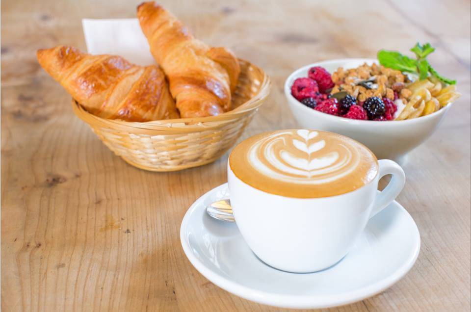 Café Henrici | Restaurants in Zurich, Switzerland