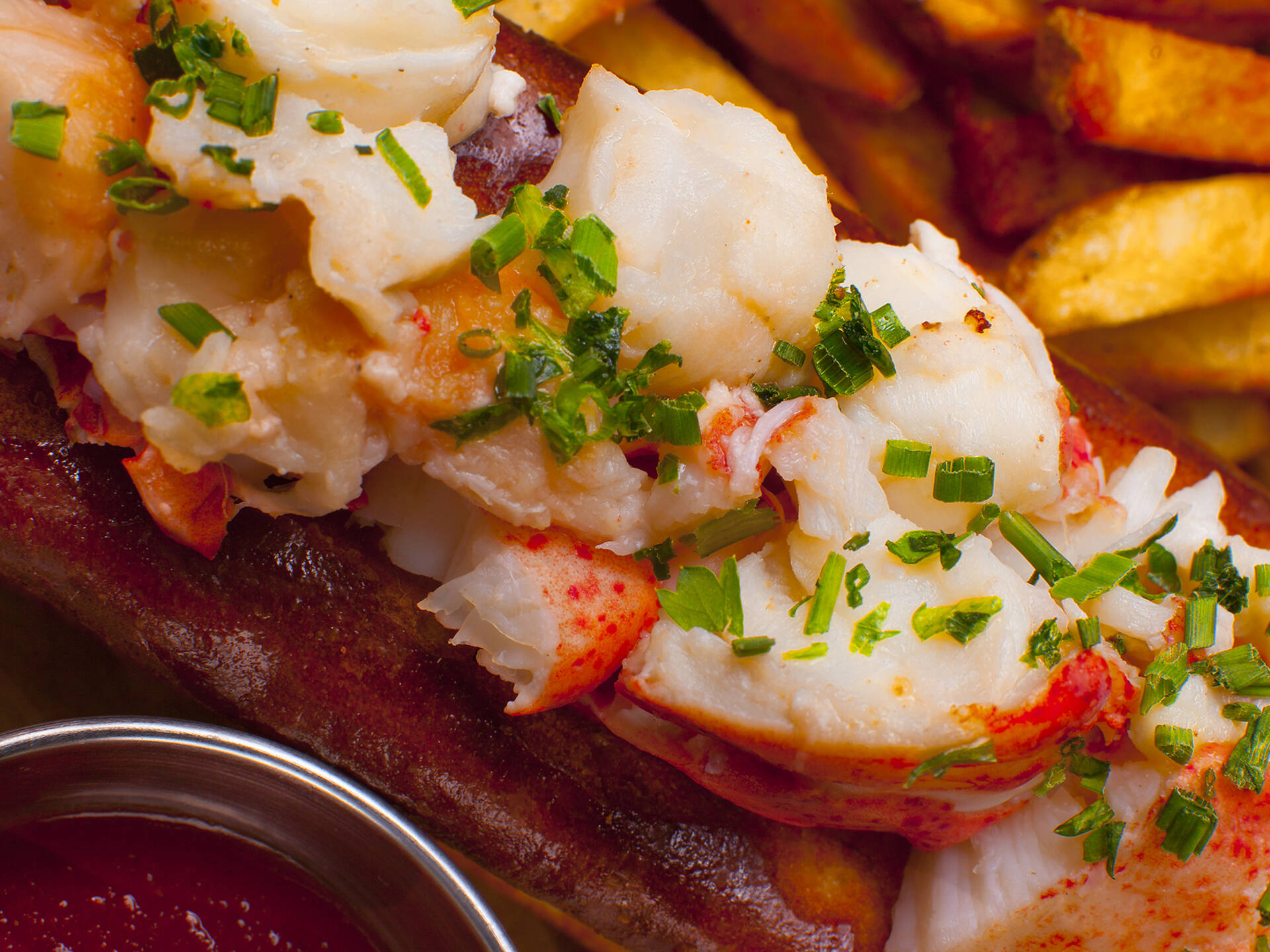 Best seafood restaurants in America for fish, lobster and crab