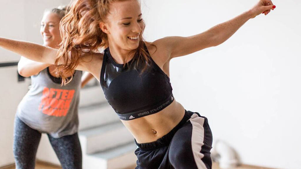 14 dance classes in London that’ll pump you full of endorphins