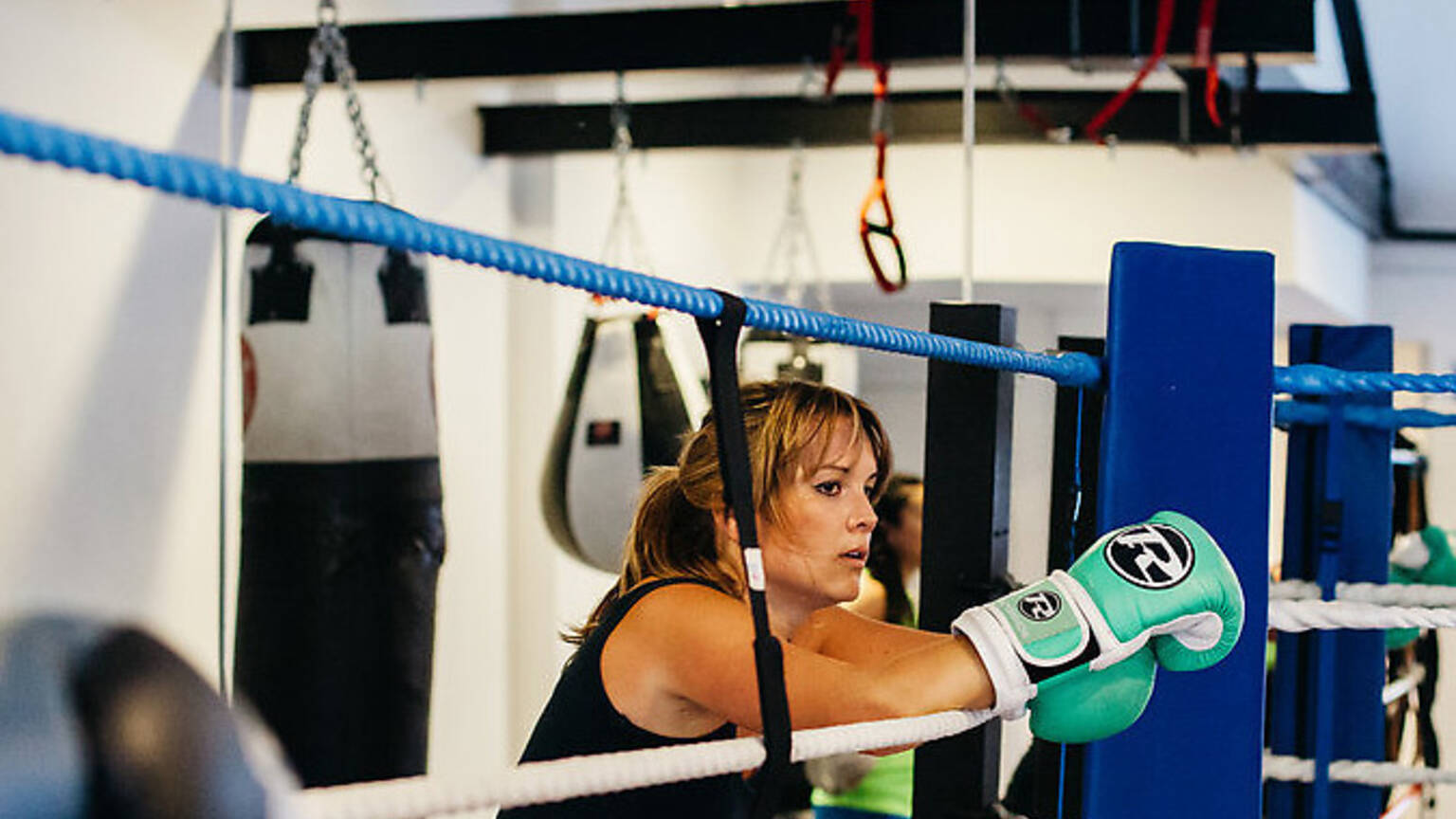10 Banging Boxing gyms London - Find a boxing club in London