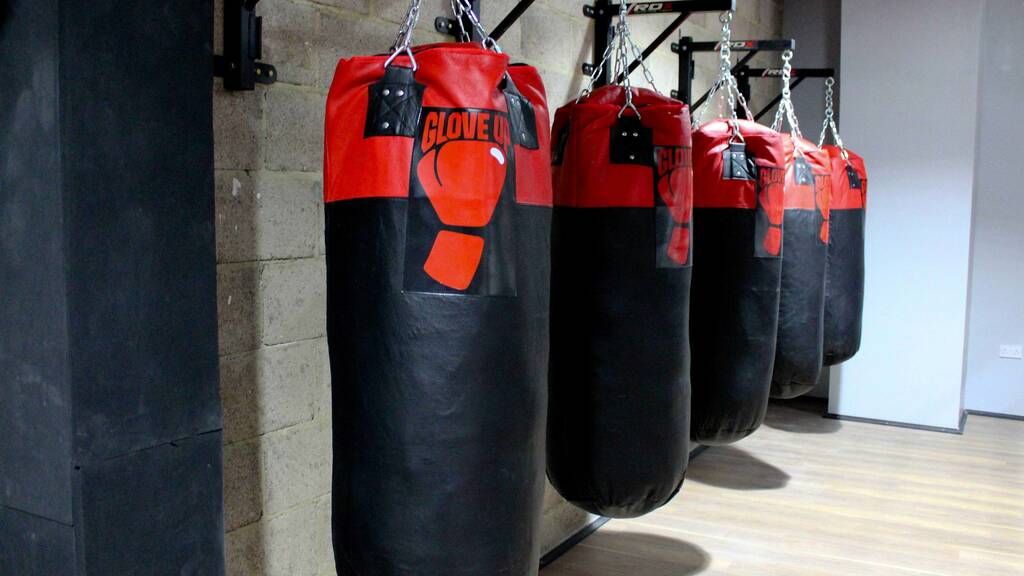 10 Banging Boxing gyms London - Find a boxing club in London