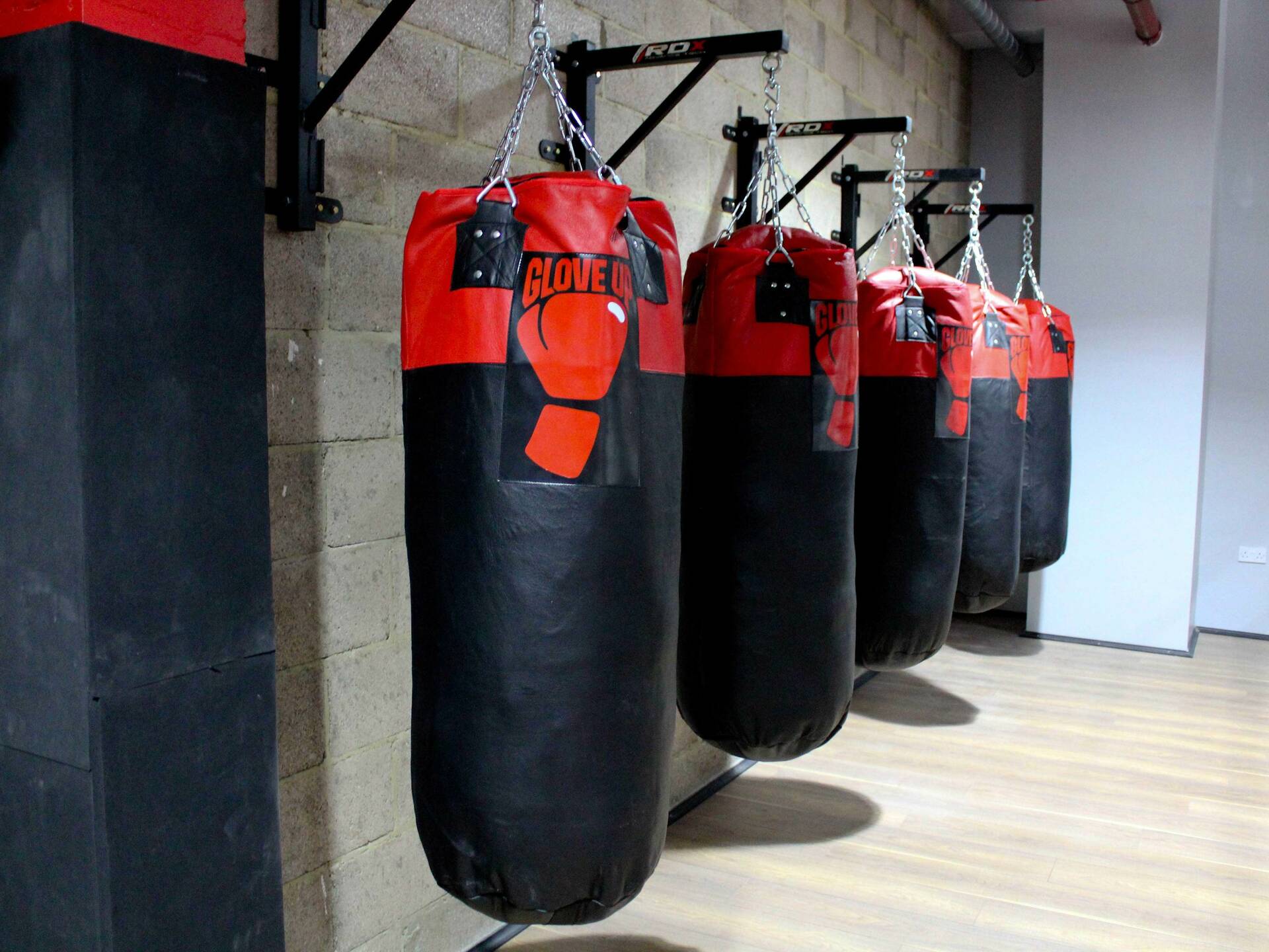 10 Banging Boxing gyms London - Find a boxing club in London