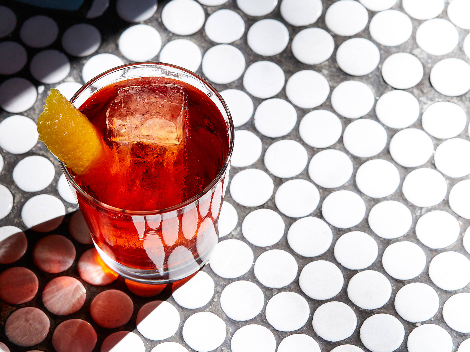 Best negronis in NYC for a classic year-round cocktail