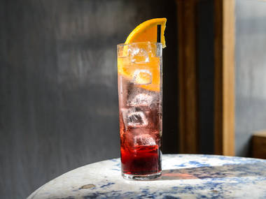 Best negronis in NYC for a classic year-round cocktail