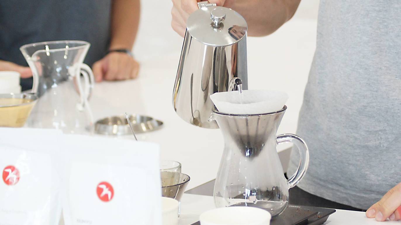 X coffee | Restaurants in KL Sentral, Kuala Lumpur