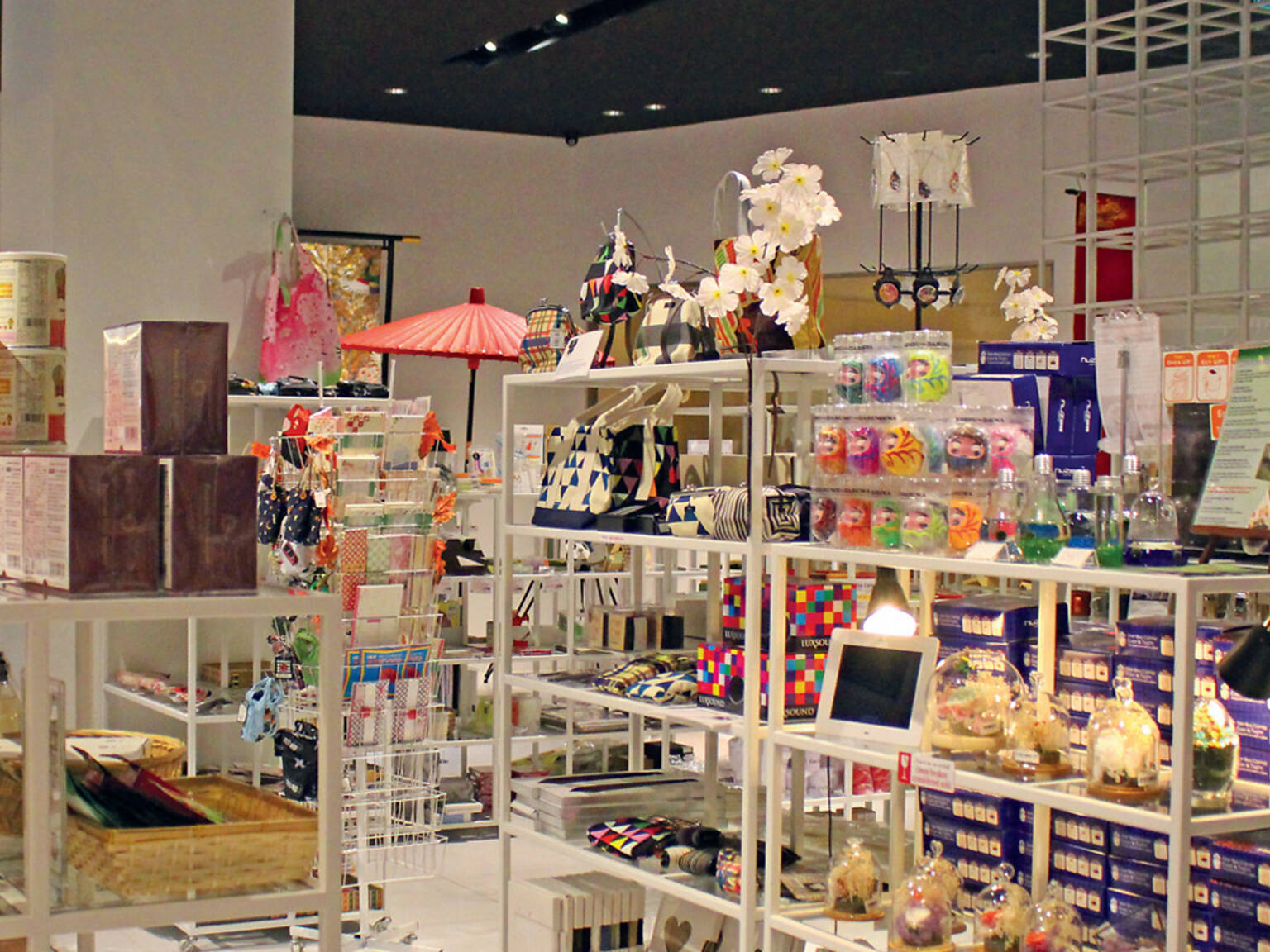 Japanese brands and shops in KL to check out