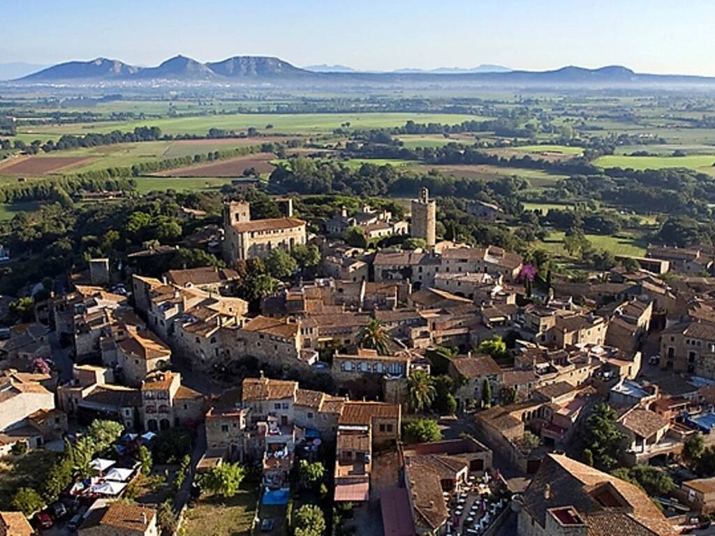 10 lugares que no te puedes perder en el Empordà