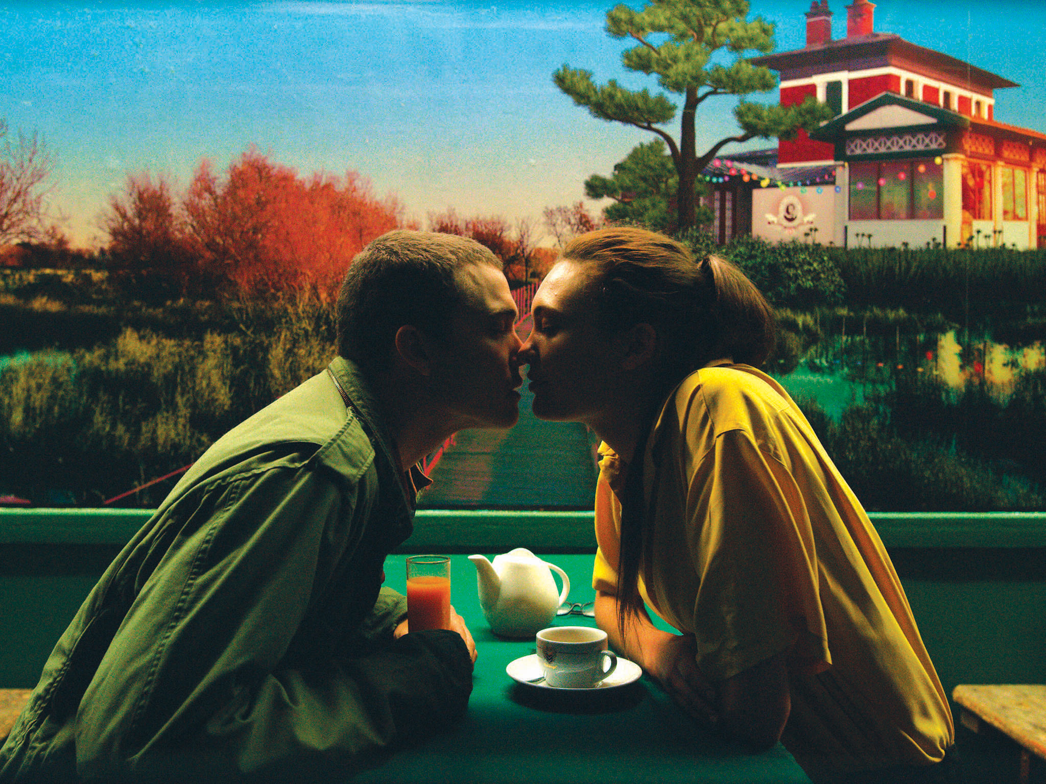 Interview: Let’s Talk About Sex | Film | Time Out Hong Kong