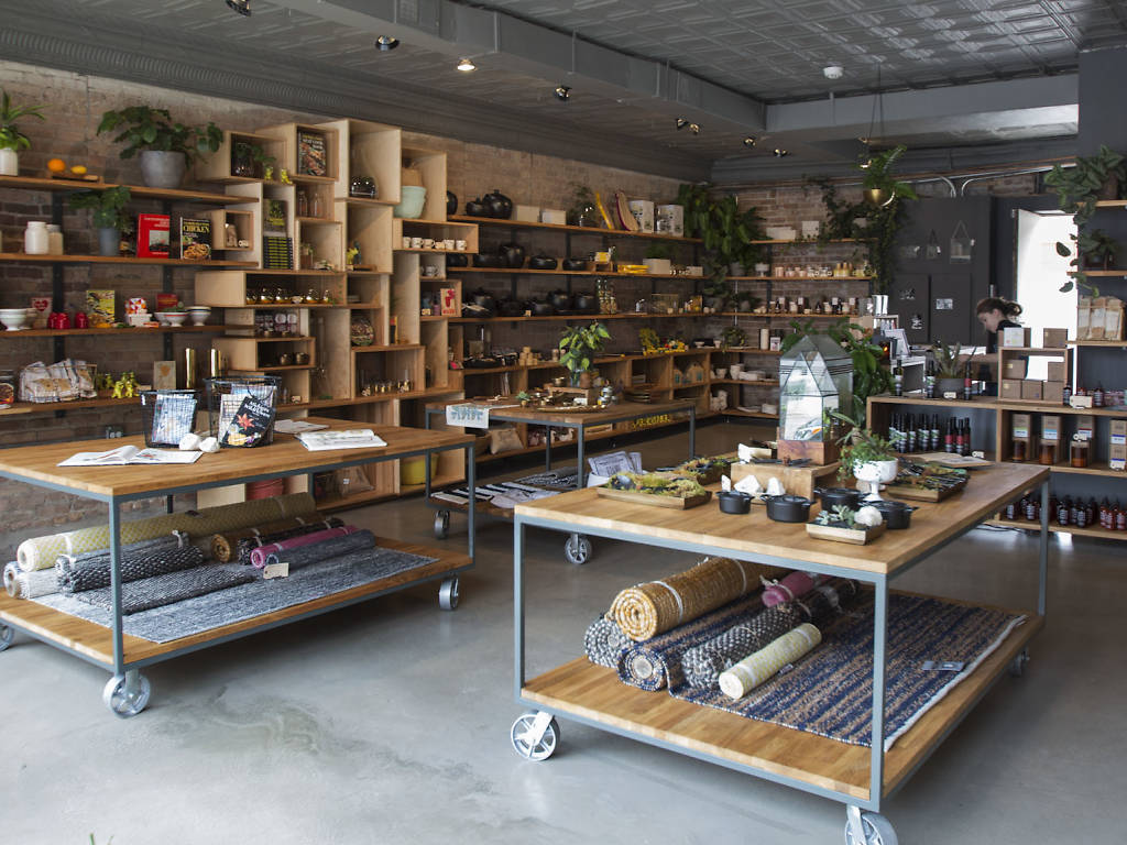 A guide to kitchenware shops in Chicago