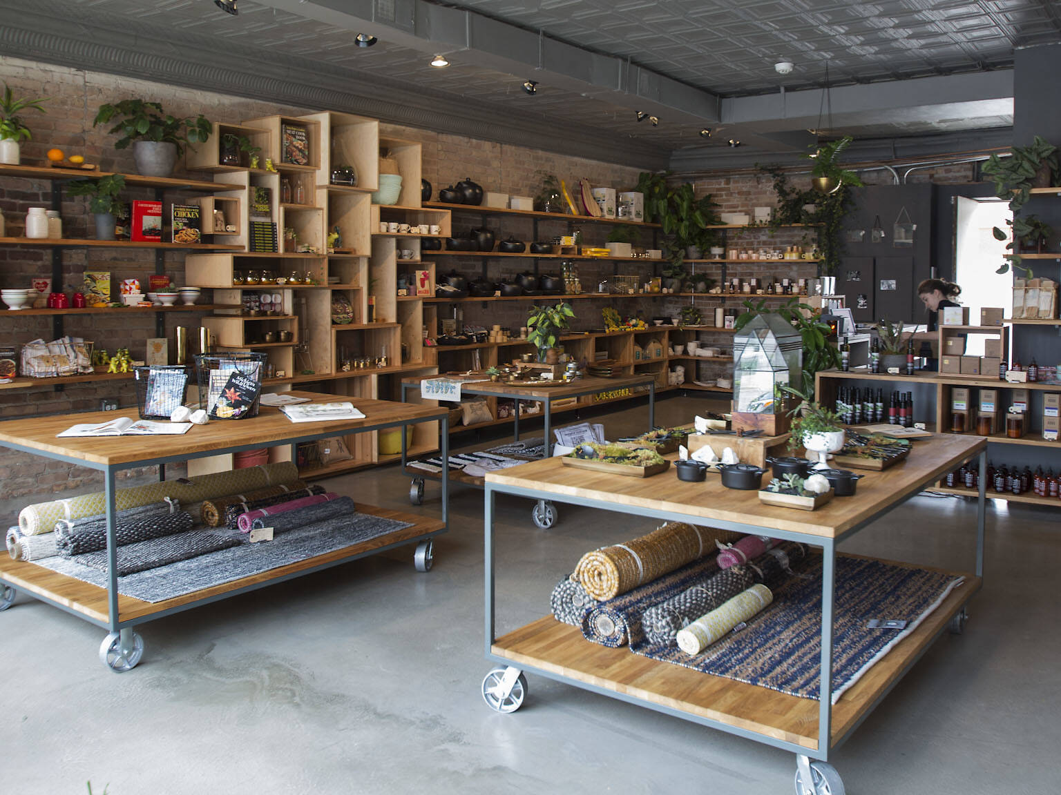 A guide to kitchenware shops in Chicago