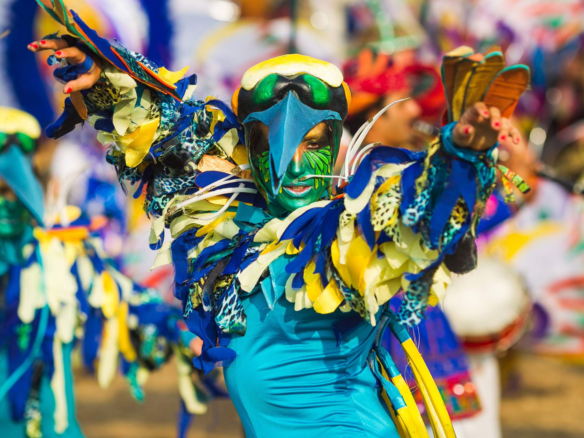 Bestival 2016: musical festival line-up, news and tickets