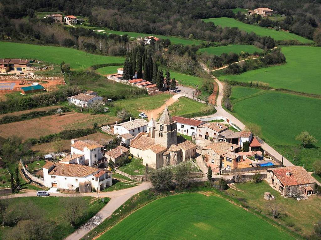6 pobles infravalorats de Girona que cal (re)descobrir